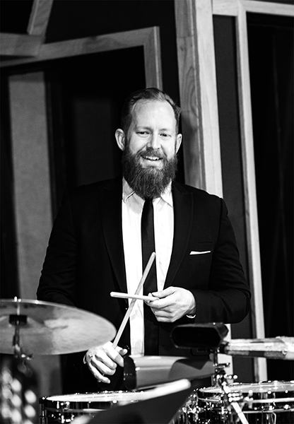 Featured Talent – Lux Musicae
